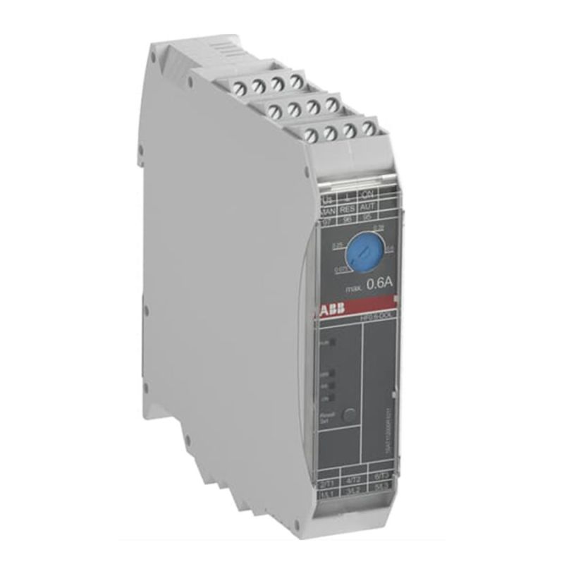 ABB HF-DOL-Range Motor Starter Direct On Line Electronic Compact 0.18kW ...