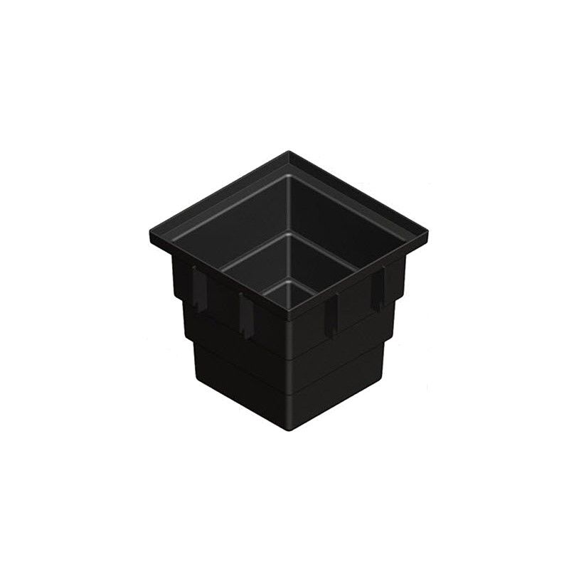 ACO Polycrete Cable Pit Type 77 L710mmxW710mmxD655mm Polyethylene - Go ...