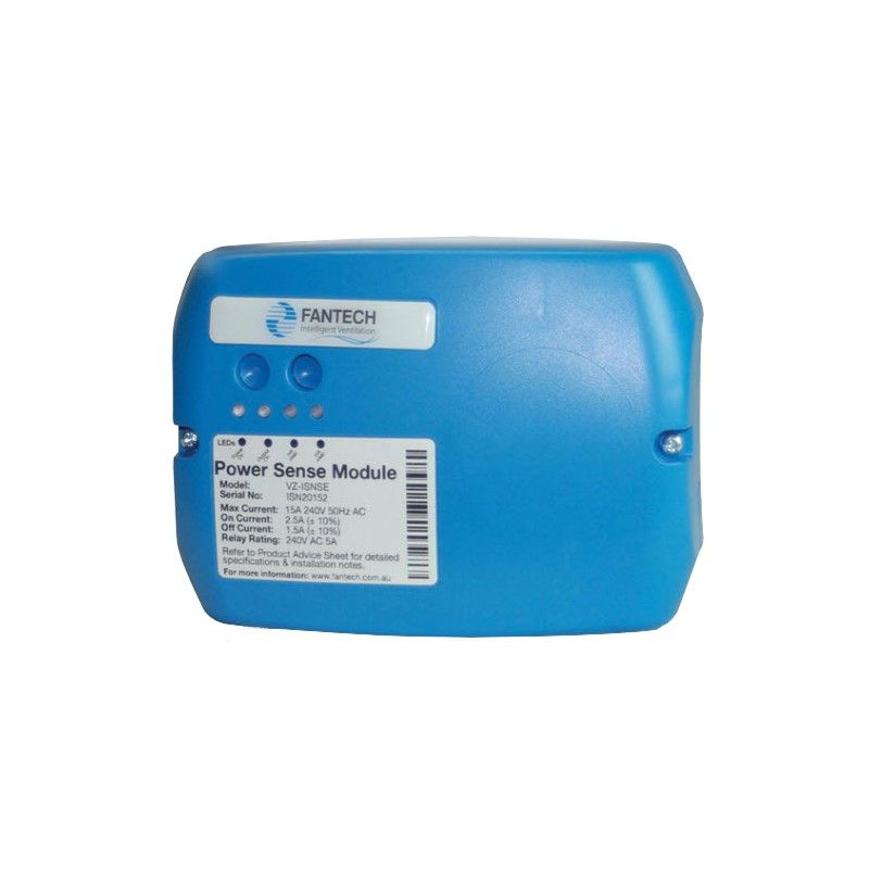 Power Sense Switch Automatic On/Off 2.5A-15A - Go Electrical