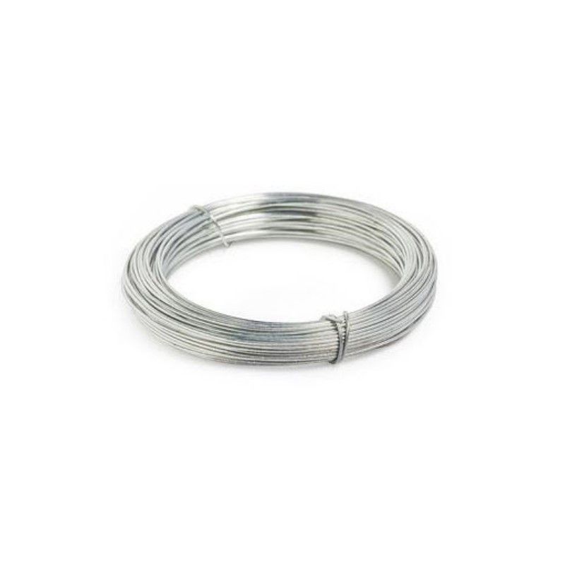 LowVage Cable 2 Core Clear For 12V or 24V LED Strip - Go Electrical