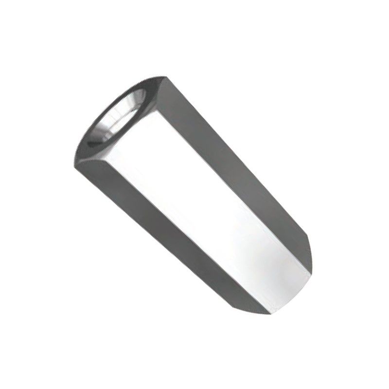 Hobson Hex Rod Coupler M20 x 60mm Coarse Class 5 Low Tensile Carbon ...