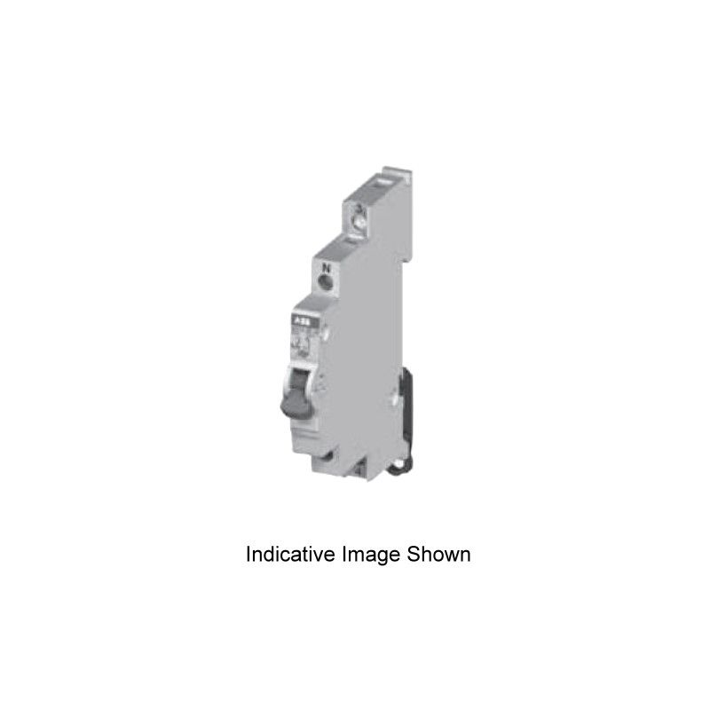 Switch I-O-II 25A 1C/O | Go Electrical