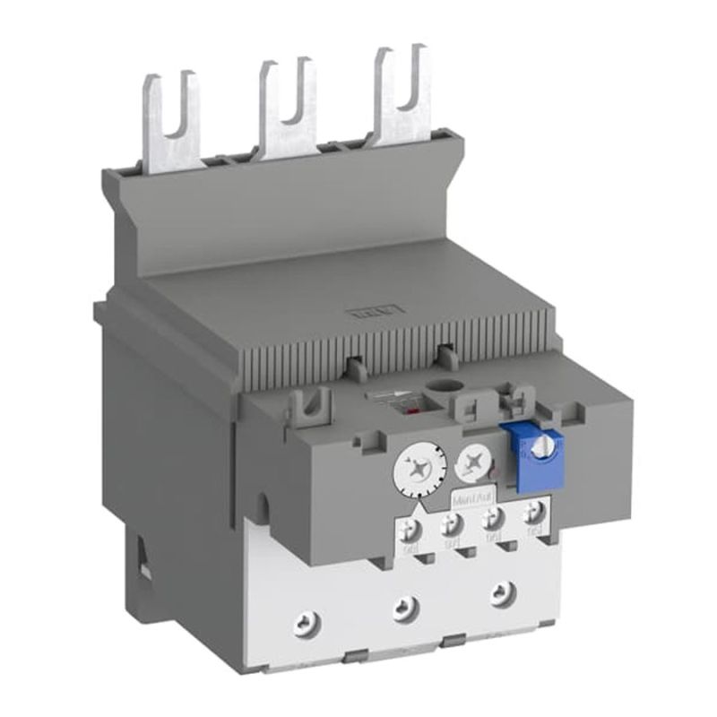 ABB Thermal O/L 80-110A 690V/440V 1NO-1NC Class 10 Auto/Man | Go Electrical