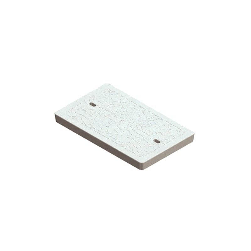 ACO Polycrete Concrete Lid Electricity L648mmxW398mmxD50mm Class A ...