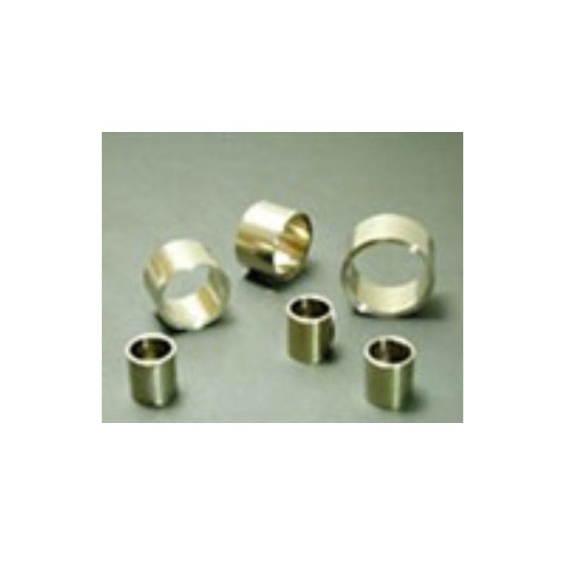 CJS Constant Force Roll Spring 9mm to 14mm 301 Stainless Steel - Go ...