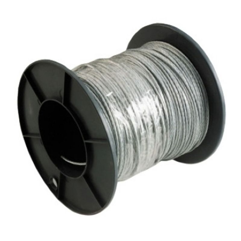 Clipsal Catenary Wire 180 m For Use With MATV Masting and Accessories ...