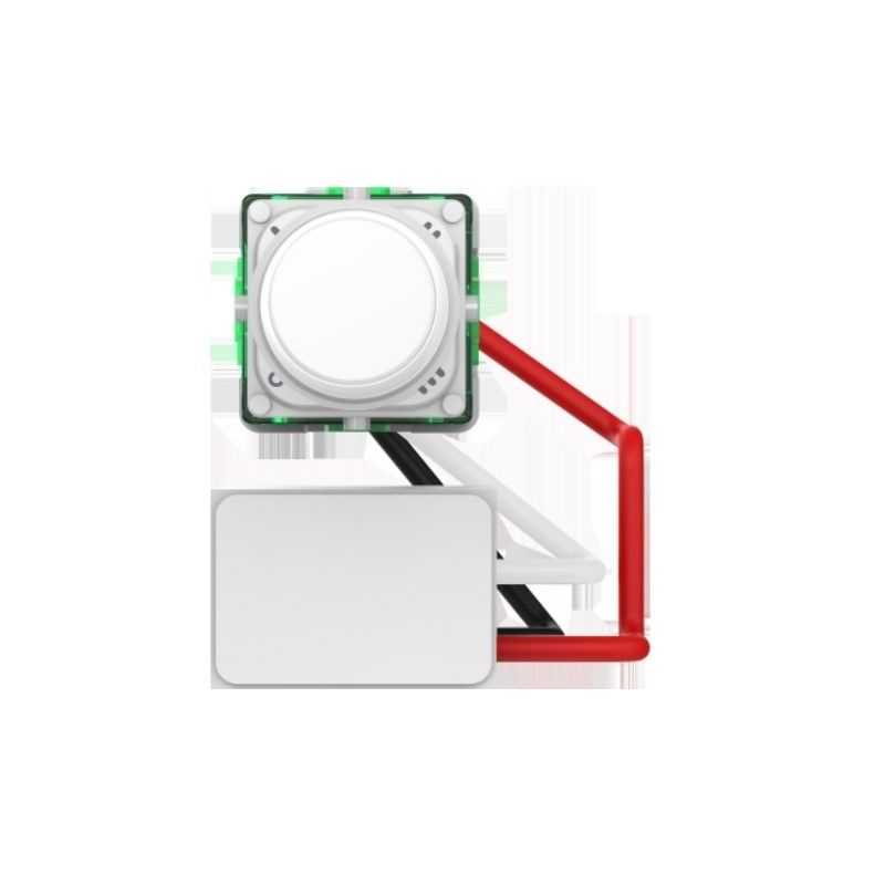 Clipsal Switch Mechanism Fan Speed Controller 250Volt Switch 10Amp ...