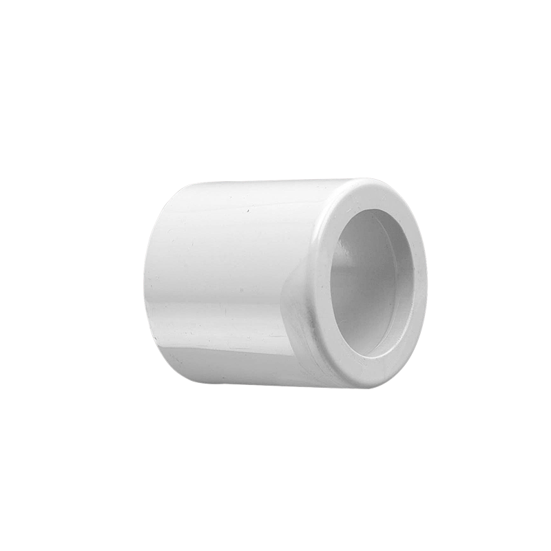 Clipsal Conduit Reducer Plain-Plain 50-40mm PVC Electric HFT Orange ...