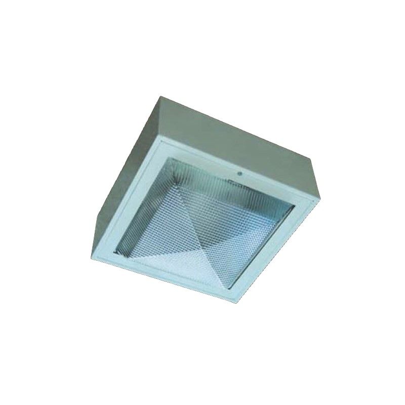 Davis Lighting HID Medium Bay High Pressure Sodium 150W 4000lm Gal ...