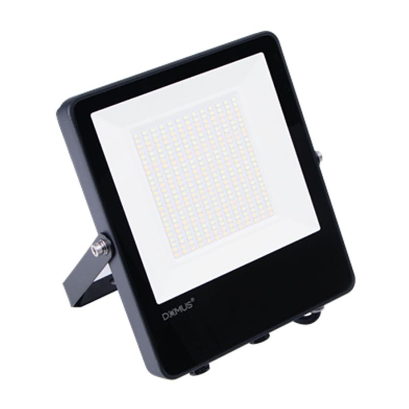 Domus Blaze-Pro LED Floodlight 100/150/200W Tr-Colour 3000/4000/5500K ...