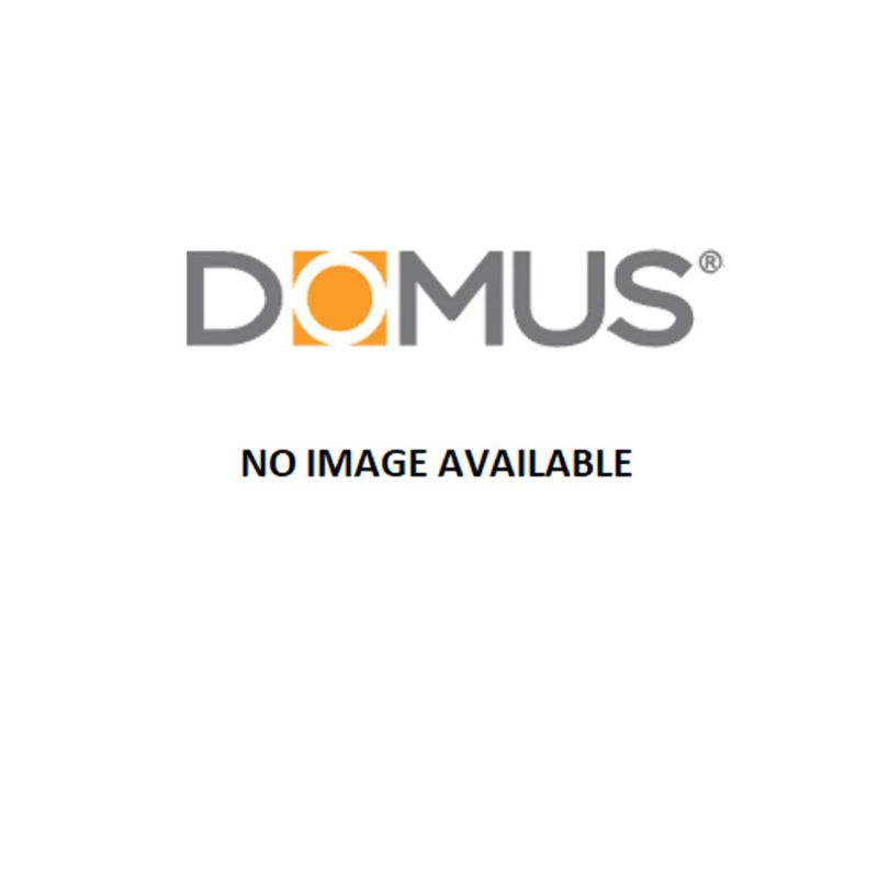 Domus Deck Light 25W 12/24V 3000/4000/5000K Opal 316SS Stainless Steel ...
