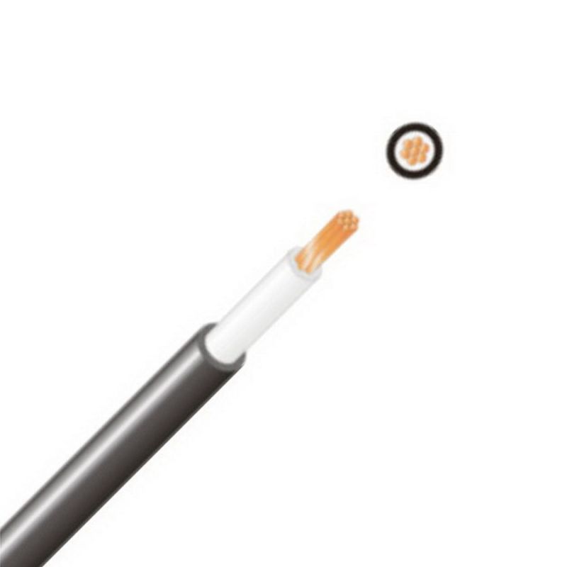 Electra Circular Power Cable XLPE 1 Core 630mm 0.6/1kV Plain Annealed ...