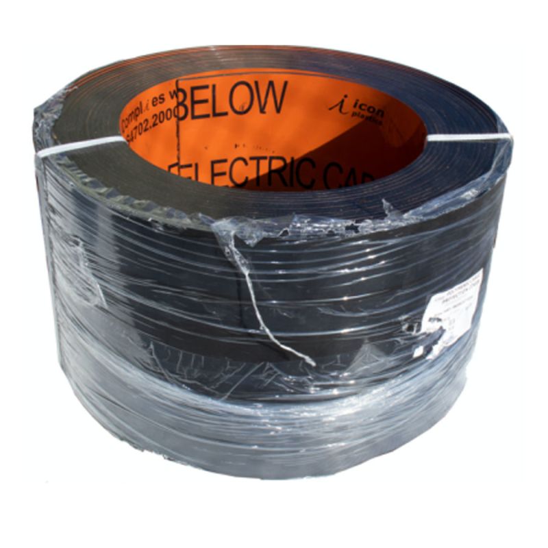 General Trade Supplies Cable Cover 150mm 25 mtr Length Polymeric AS4702 ...