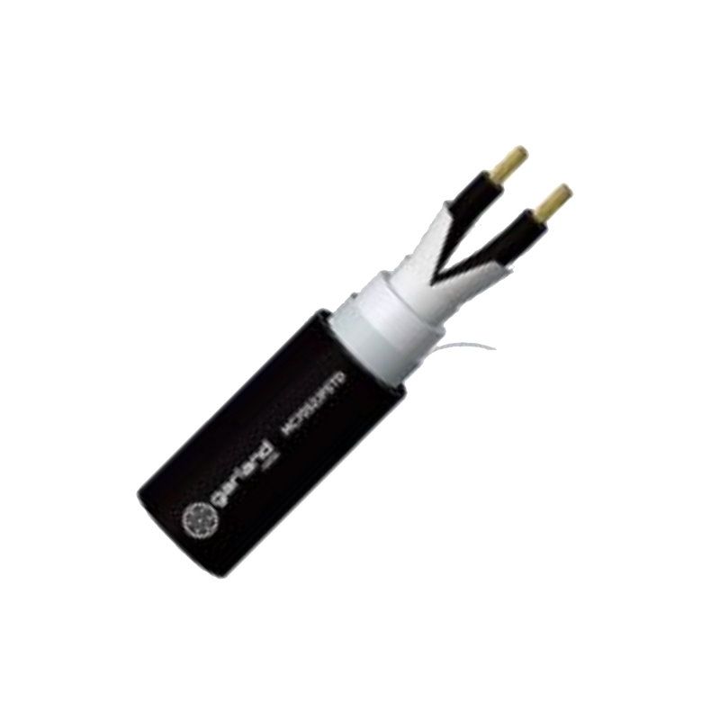 Garland Traffic Loop Feeder Cable 2 Core 1.5mm LDPE/AL/PVC Black - Go ...