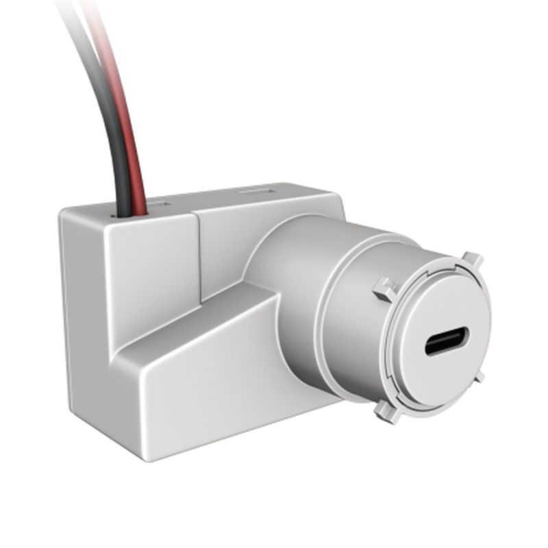 USB Mech Type C Power Delivery | Go Electrical