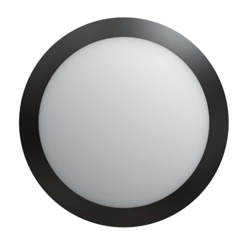 Haneco Dawn Hero LED Bulkhead Round 9/13W 3000/4000K 930-1300lm 80CRI ...