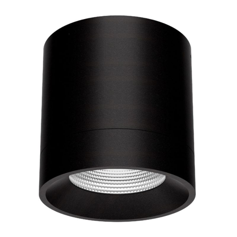 Haneco Meteor LED Downlight Surface Mount 20W Reflect 3000/4000/5000K ...