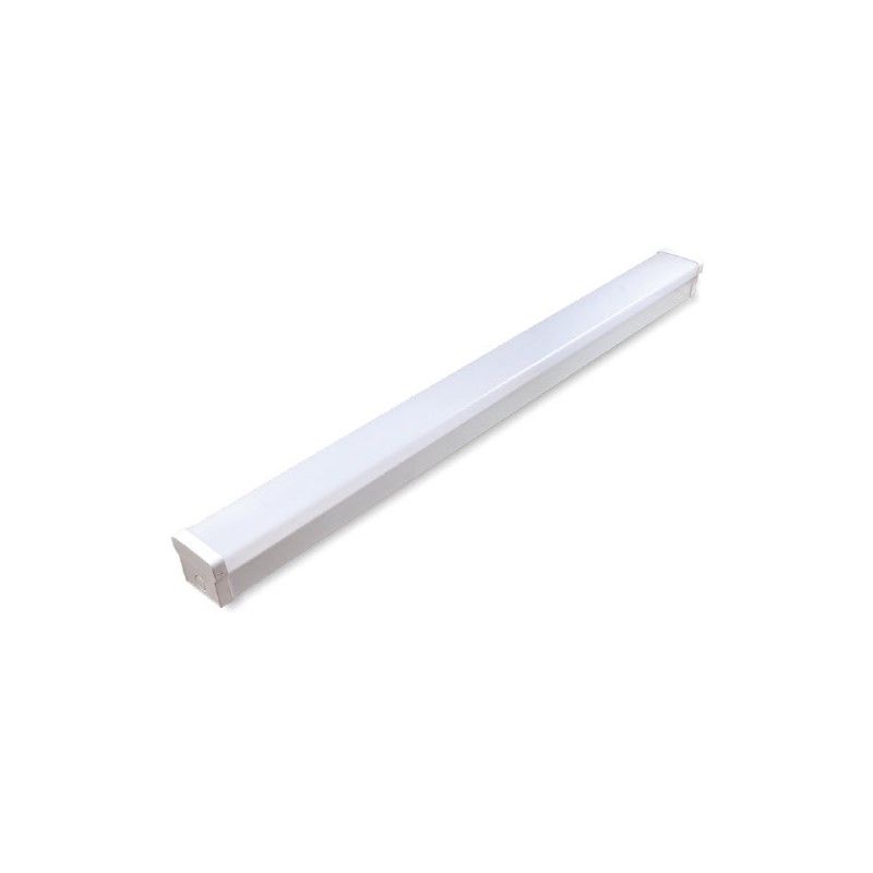 Haneco LED Batten DualWage 20/40W 220-240V 2510/4880lm 4/4700/5.7K ...