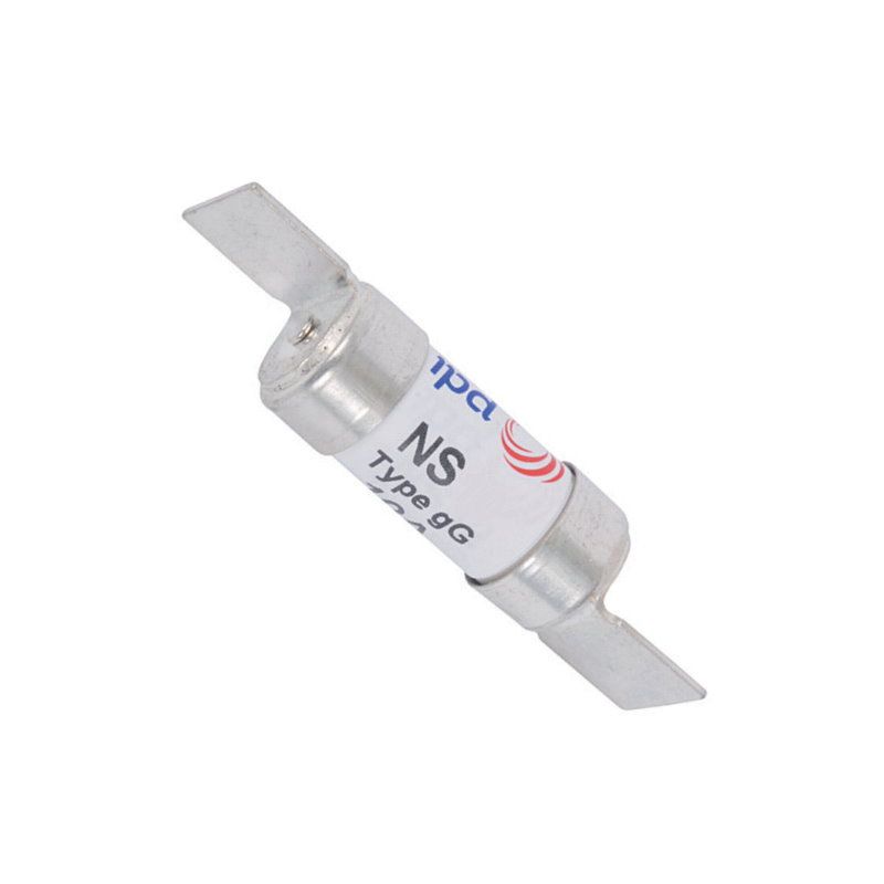 IPD Fuse Link HRC Clip In Offset 32 Amp 415VAC 80 kA Class gG BS88 Type ...