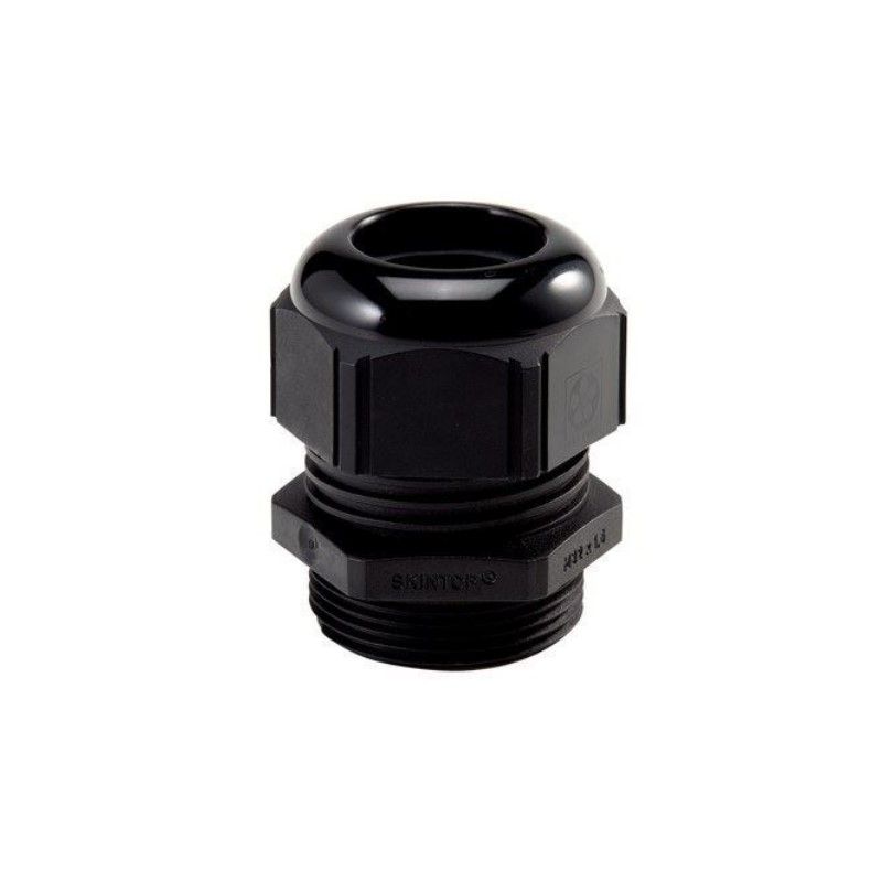 Lapp Kabel Cable Gland General Purpose Polyamide M63 x 1.5 34-45mm IP69 ...