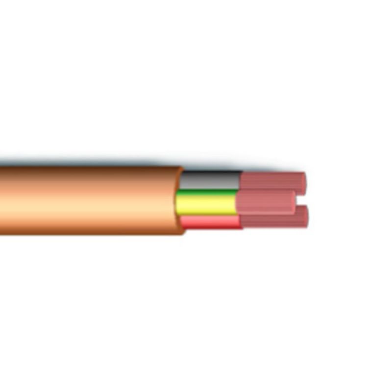 MEC Cables XP Series Flexible Cable 4 Core + Earth 95mm 0.6/1kV Copper ...