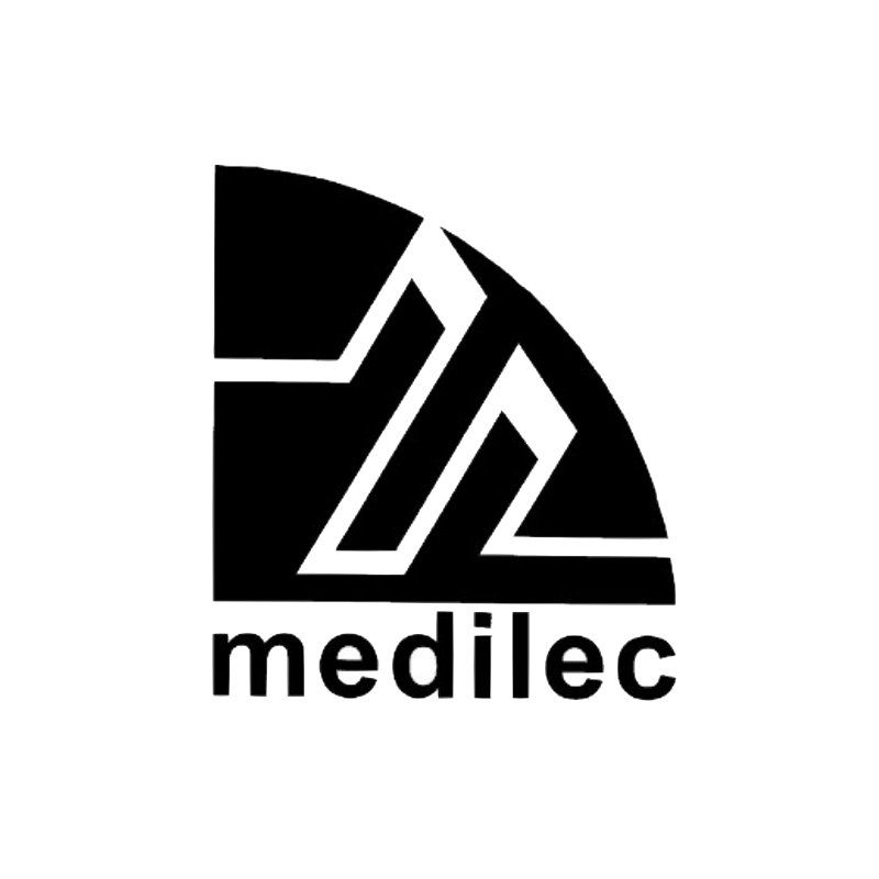 Medilec Residual Current Device Surface Mount 10mA 20A 250V 2 Pole ...