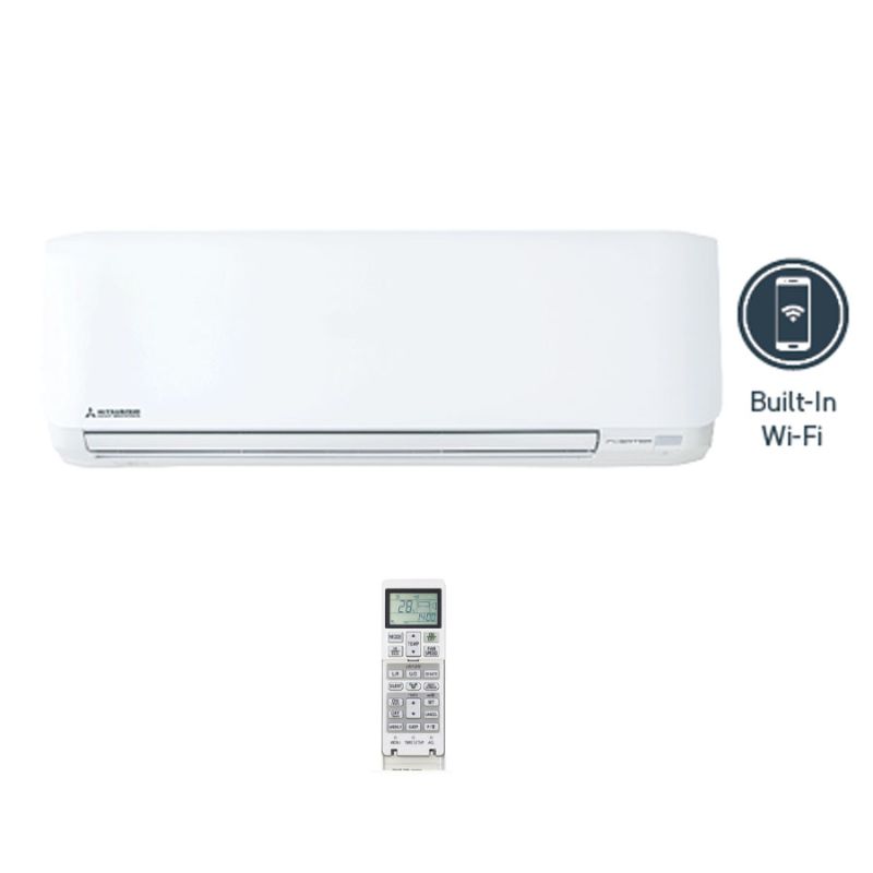 Mitsubishi Heavy Industries 2.5/3.2kW Wall Split Indoor Unit R32 with ...