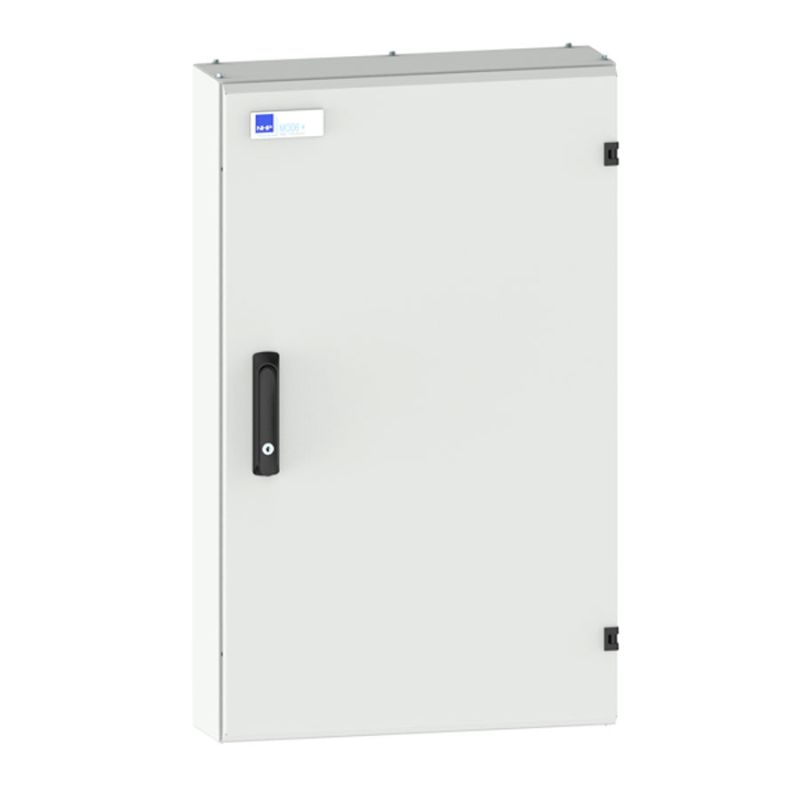 NHP Distribution Panelboard 60P 250A 415V 1080x530x153mm | Go Electrical