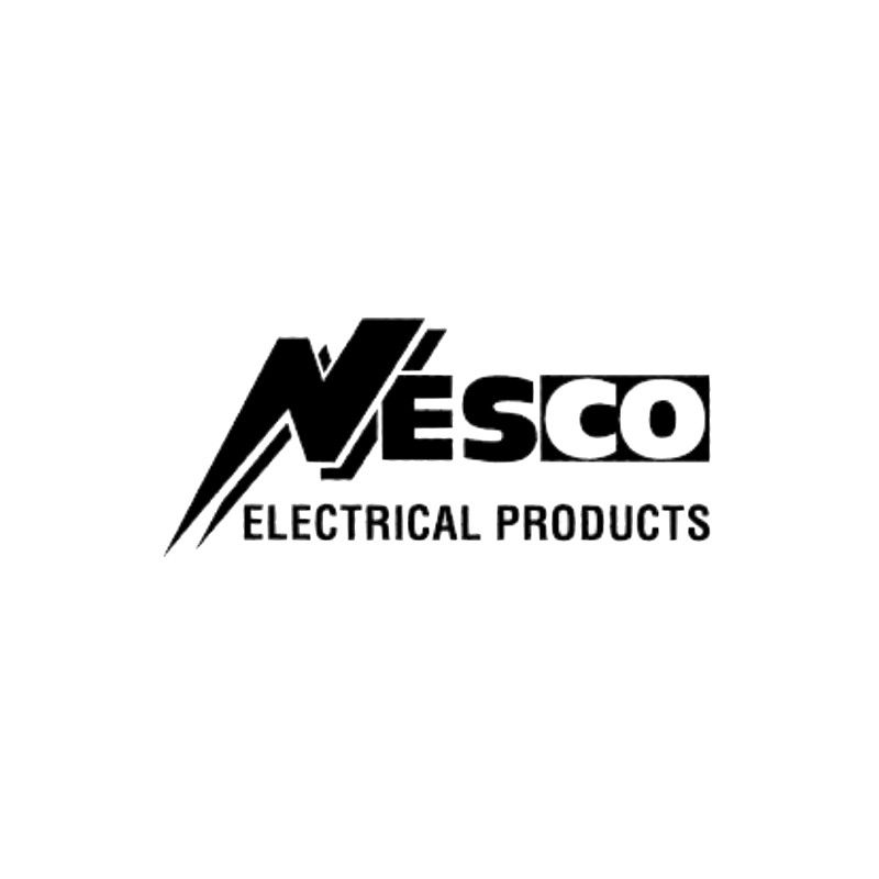 Nesco Wire Area Bond Connector For 12mm Maximum Rio Bar | Go Electrical