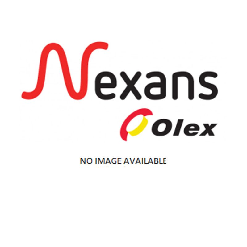 Olex Varolex Rigid VSD/EMC Cable Screened 3 Core & 3 Earth 10mm 0.6/1kV ...