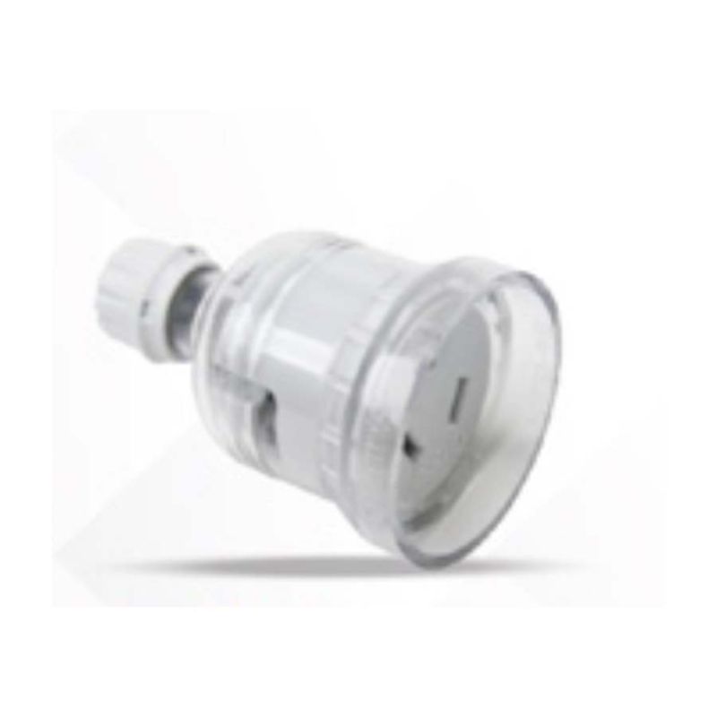 Omni 3 Pin Socket Ordinary Duty 10 Pieces/Box 200 Pieces/Carton - Go ...