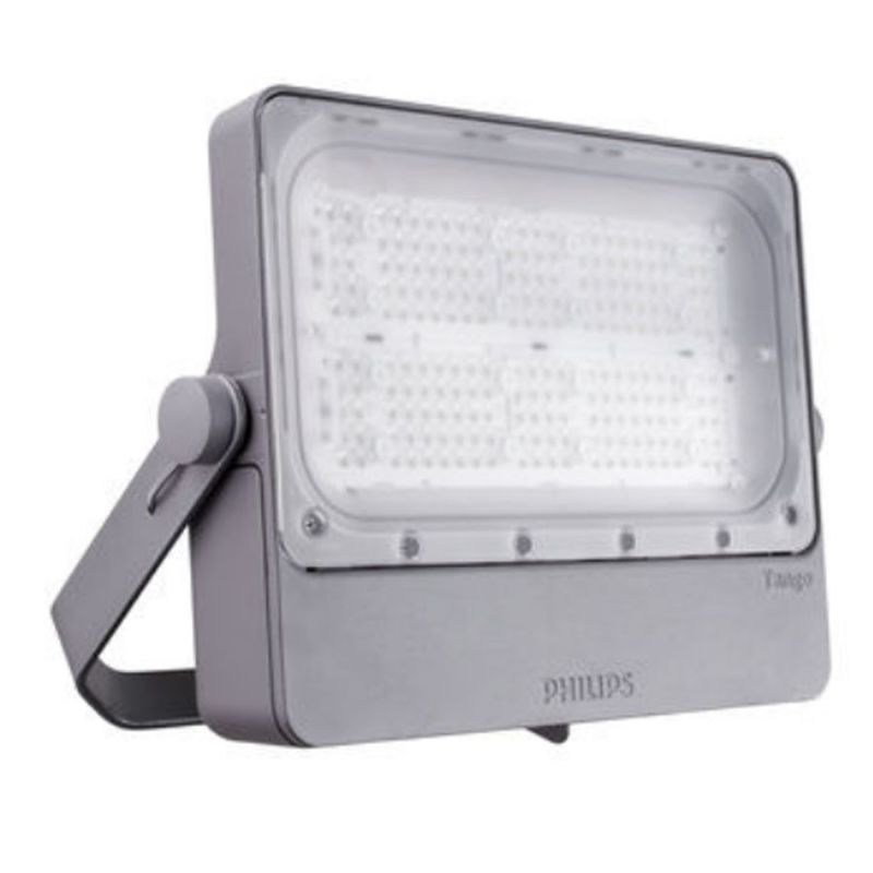 Philips Tango G4 LED Floodlight 200W 4000K 27400lm 70CRI Grey IP66 IK08 ...
