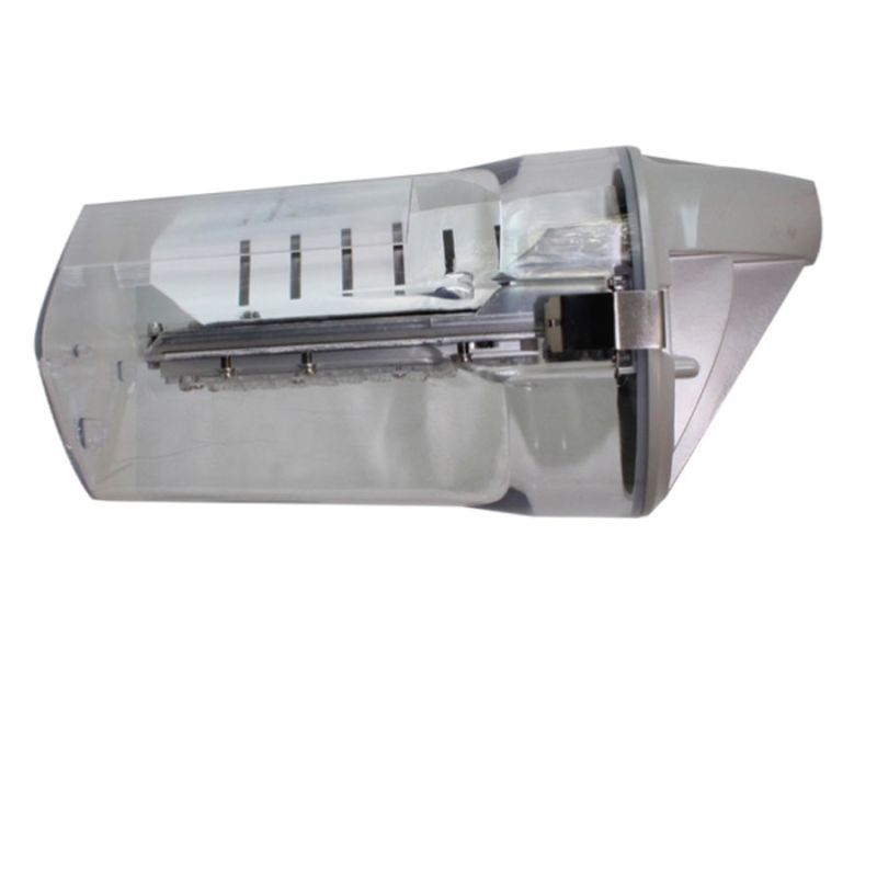 Pierlite Mine Master Gen 2 LED Luminaire 42W 4000K 4400lm Aluminium ...