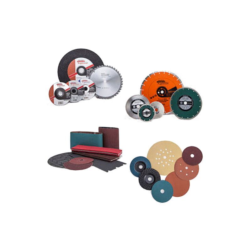 Premium Abrasives Cutting Wheel Ultra Thin 230x2x22mm Aluminium Oxide ...