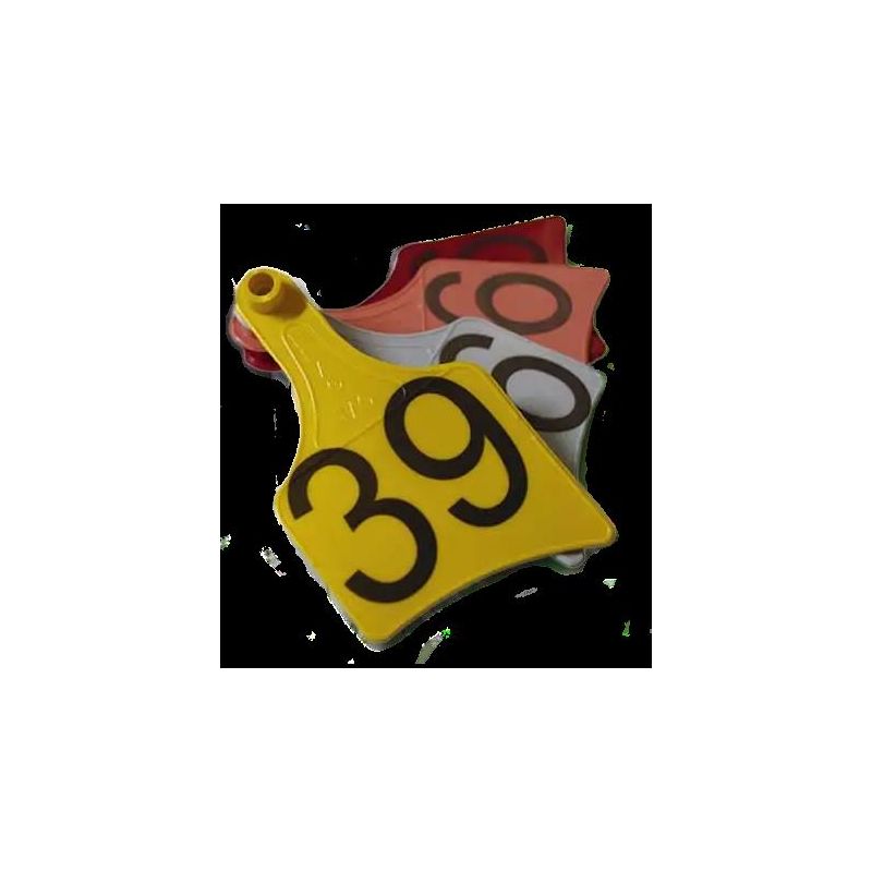 BLACK FLAG TAG PK x50 | Go Electrical