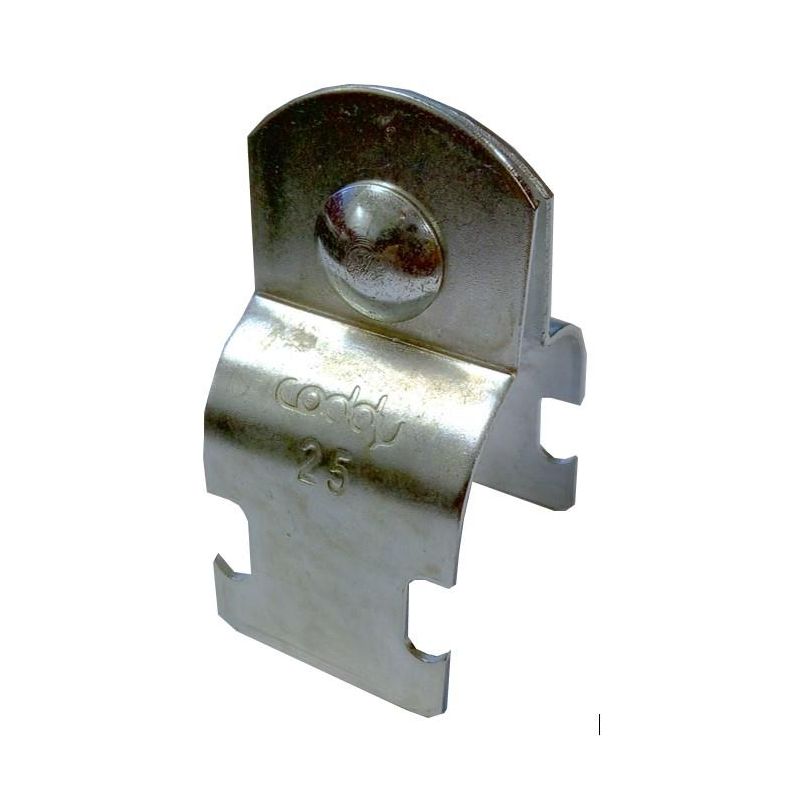 CADDY 19MM HDG STRUT CLAMP 3581019 | Go Electrical