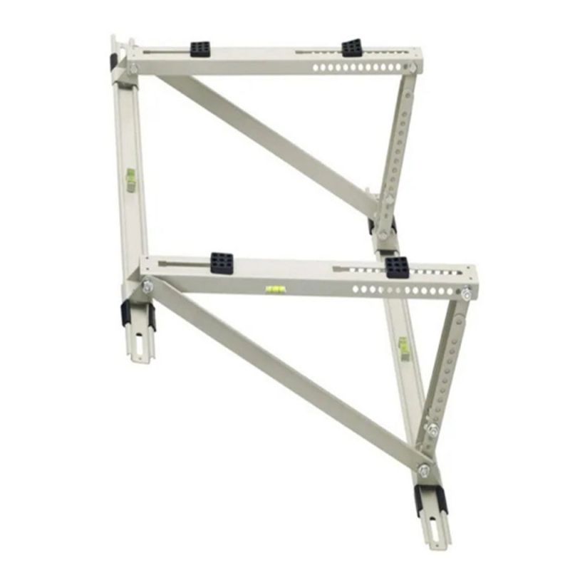 Rayflow Roof Mounting Bracket 580x580x1000mm 150kg - Go Electrical