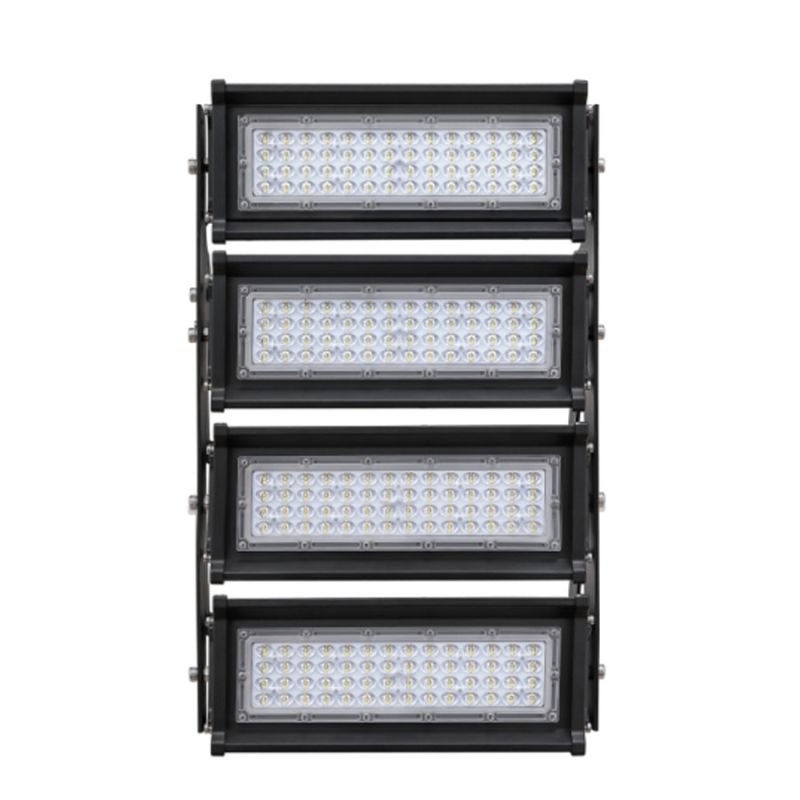 Renelite LED Floodlight 300W 5000K 42000lm - Go Electrical
