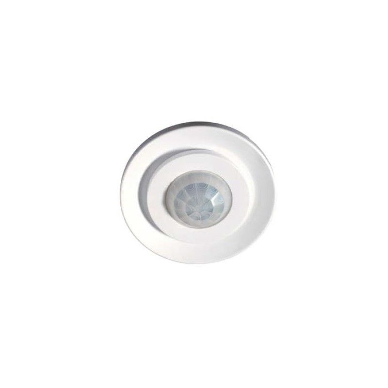 Robus PROTON 360 degree PIR Sensor 6m 10sec to 15min With Easy Access ...