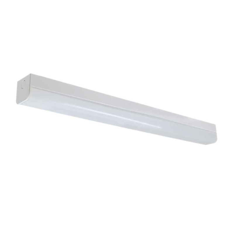SAL Emergency LED Batten 20/12W 240V 3000/4000/5700K 2370/2600/2460lm ...