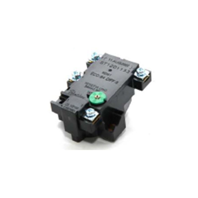 Tesco Hot Water System Thermostat Green SPST 50-70 Deg C For Hot Water ...