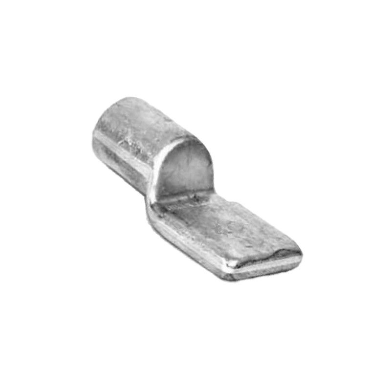 Utilux Crimp Lug Bell Mouth Copper 240mm Blank Palm | Go Electrical