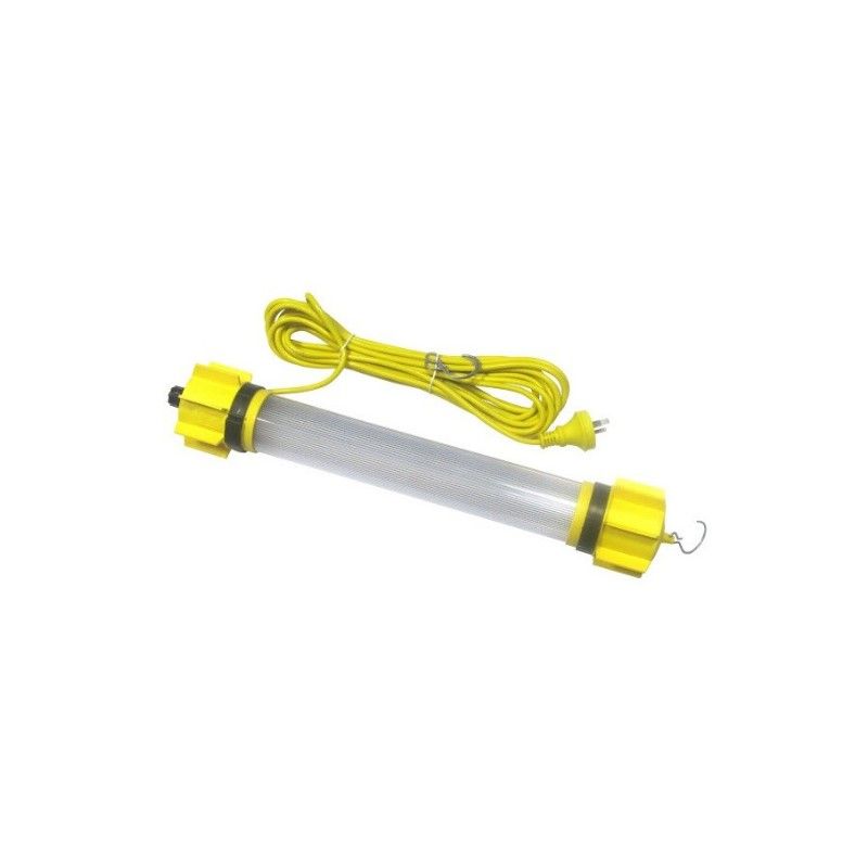 Versalite LED Light Alpha-Lite Compact 1800lm 20W 24-32V w/6m cable ...