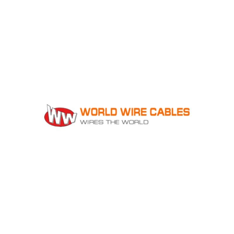 WWC 185 mm Orange Circular Cable Armoured XLPE/Steel Wire/PVC 1mtr - Go ...