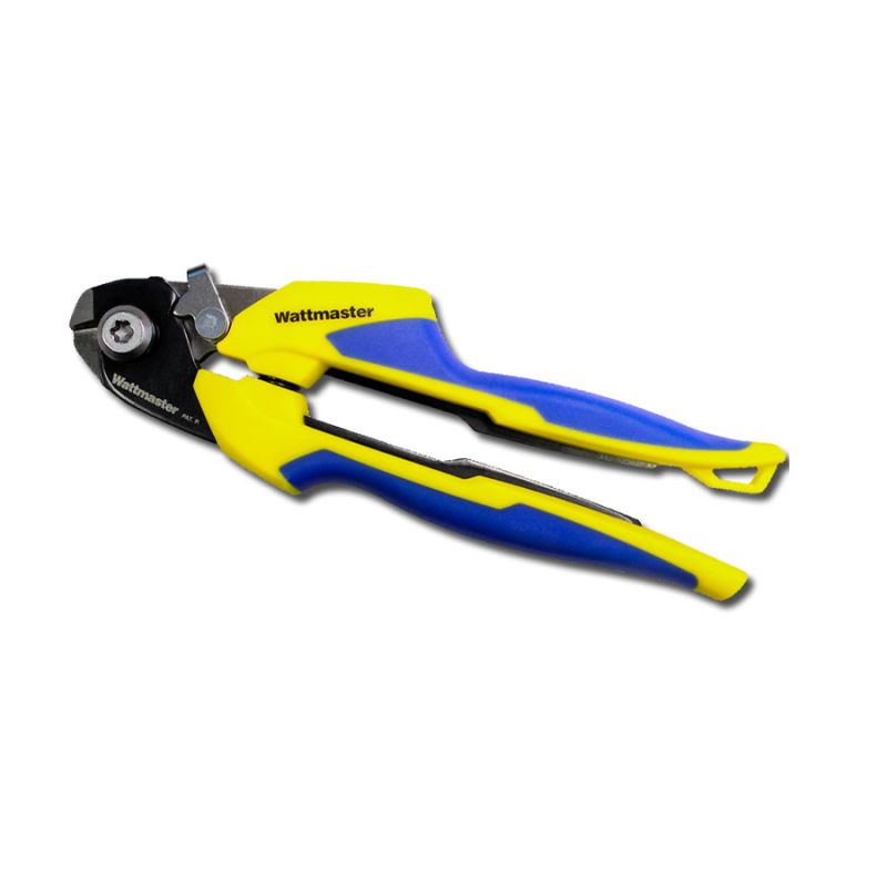 WATTMASTER HEAVY DUTY WIRE CUTTER Each | Go Electrical