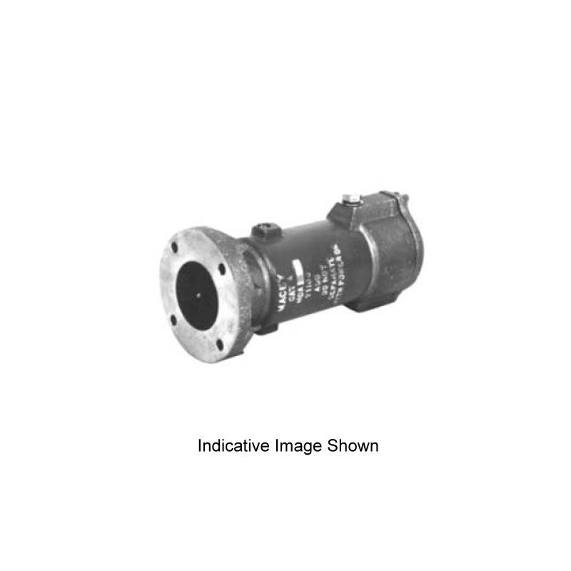 Macey Bolted Coupler Assembly With Integral Cable Gland 3Ph 55A 1100V ...