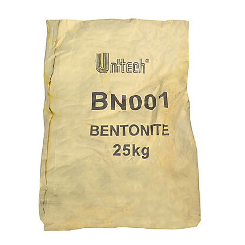Earthing Compound 25kg Bentonite Clay - Go Electrical