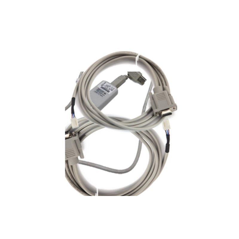 Programming Cable RS232 Serial To USB Prg. - Go Electrical