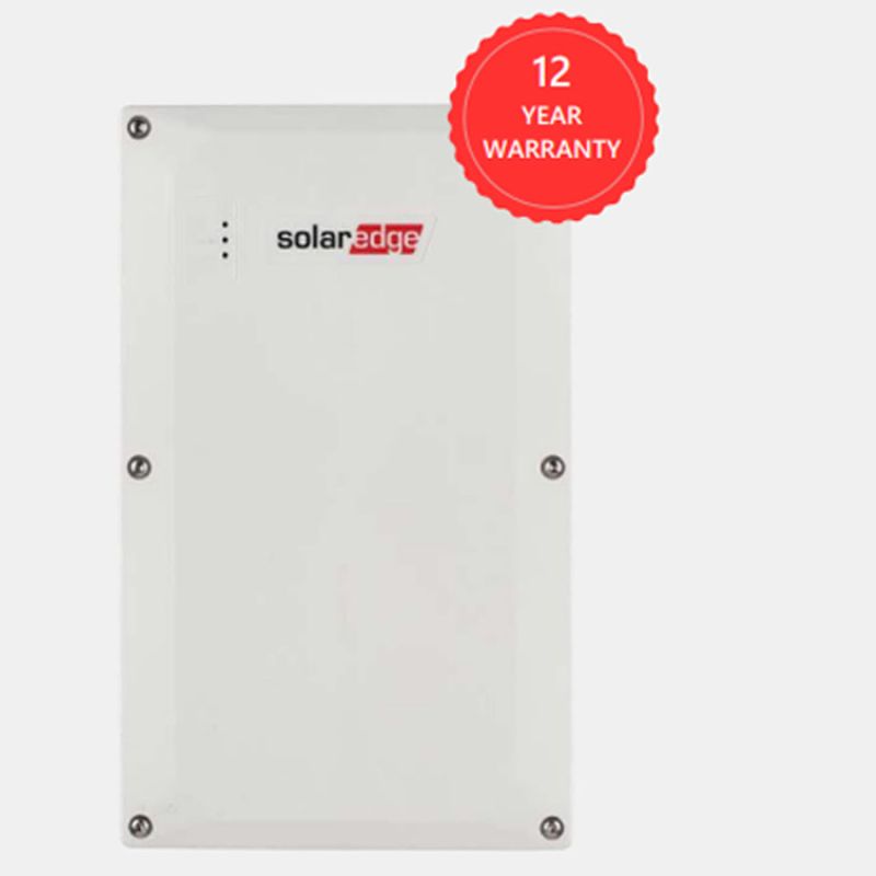 Solaredge Home Backup Interface Energy Bank - Go Electrical