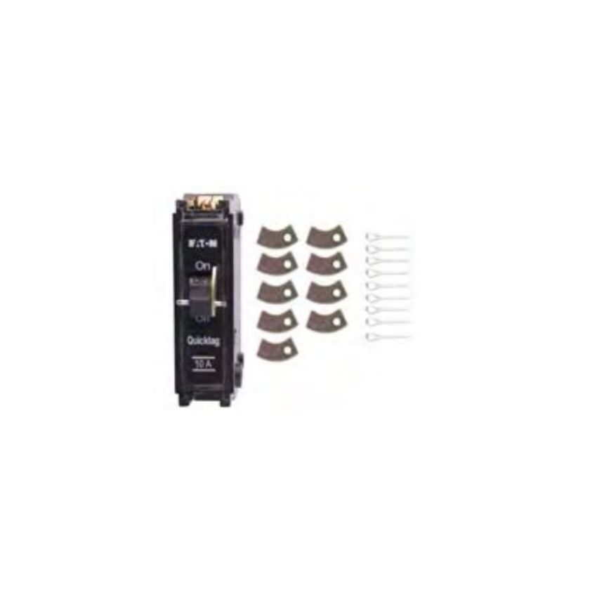 Circuit Breaker Handle Lockdog Quicklag Circuit Breakers - Go Electrical